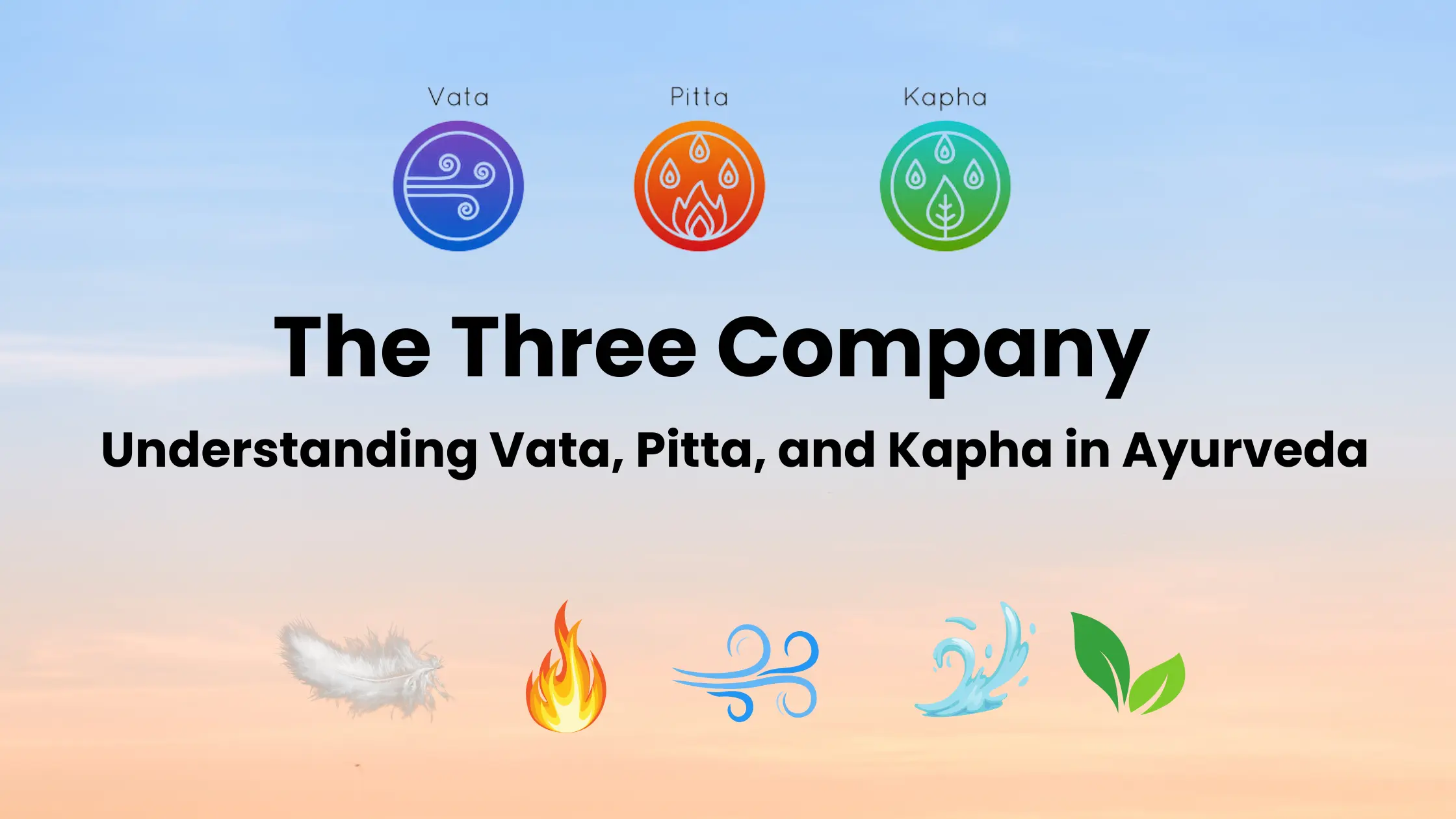 The Three Company - Nadi Tarangini